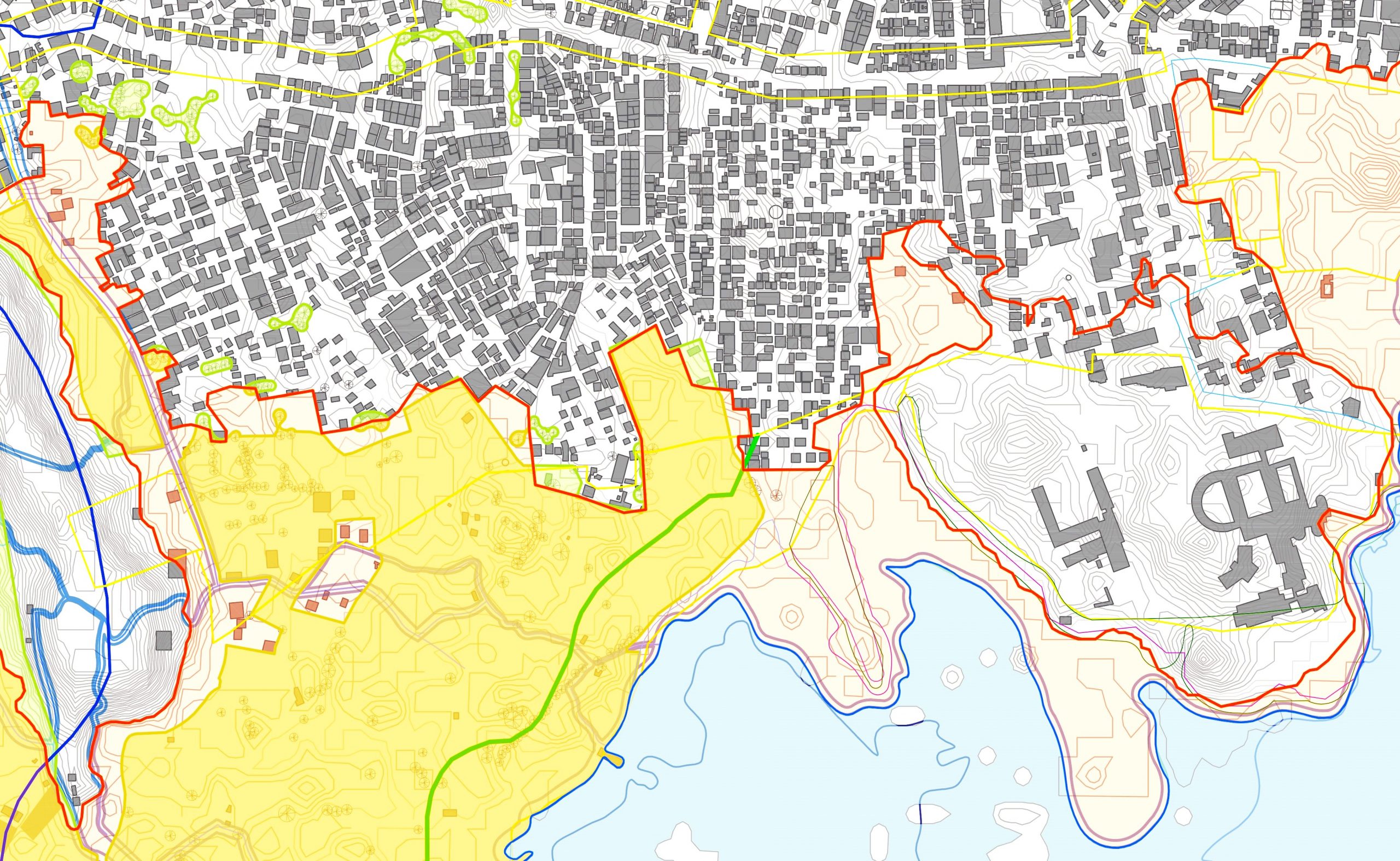 M Arch Urban Design Programme Admission for 2024-25 Open!
